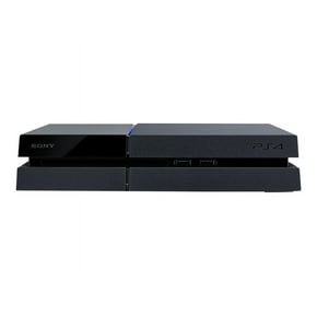 PlayStation 4 (PS4) Consoles in PlayStation 4 Consoles, Games ...