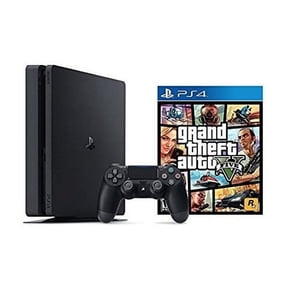 Restored Sony PlayStation 4 Pro 1TB Console PS4 (Refurbished) - Walmart.com