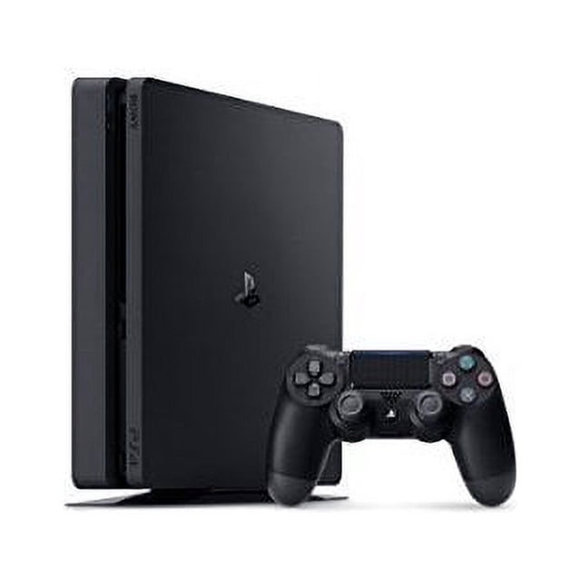 Free Shipping! Restored Sony PlayStation 4 Slim 500GB PS4 Console ...