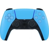 SONY 3006394 PS5 Wireless DualSense Controller - Starlight Blue ...