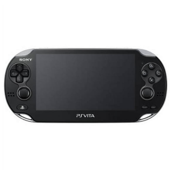 PlayStation Vita Consoles in PlayStation TV/ Vita - Walmart.com