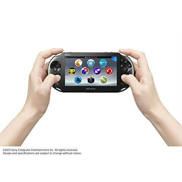 PlayStation Vita Consoles in PlayStation TV/ Vita - Walmart.com
