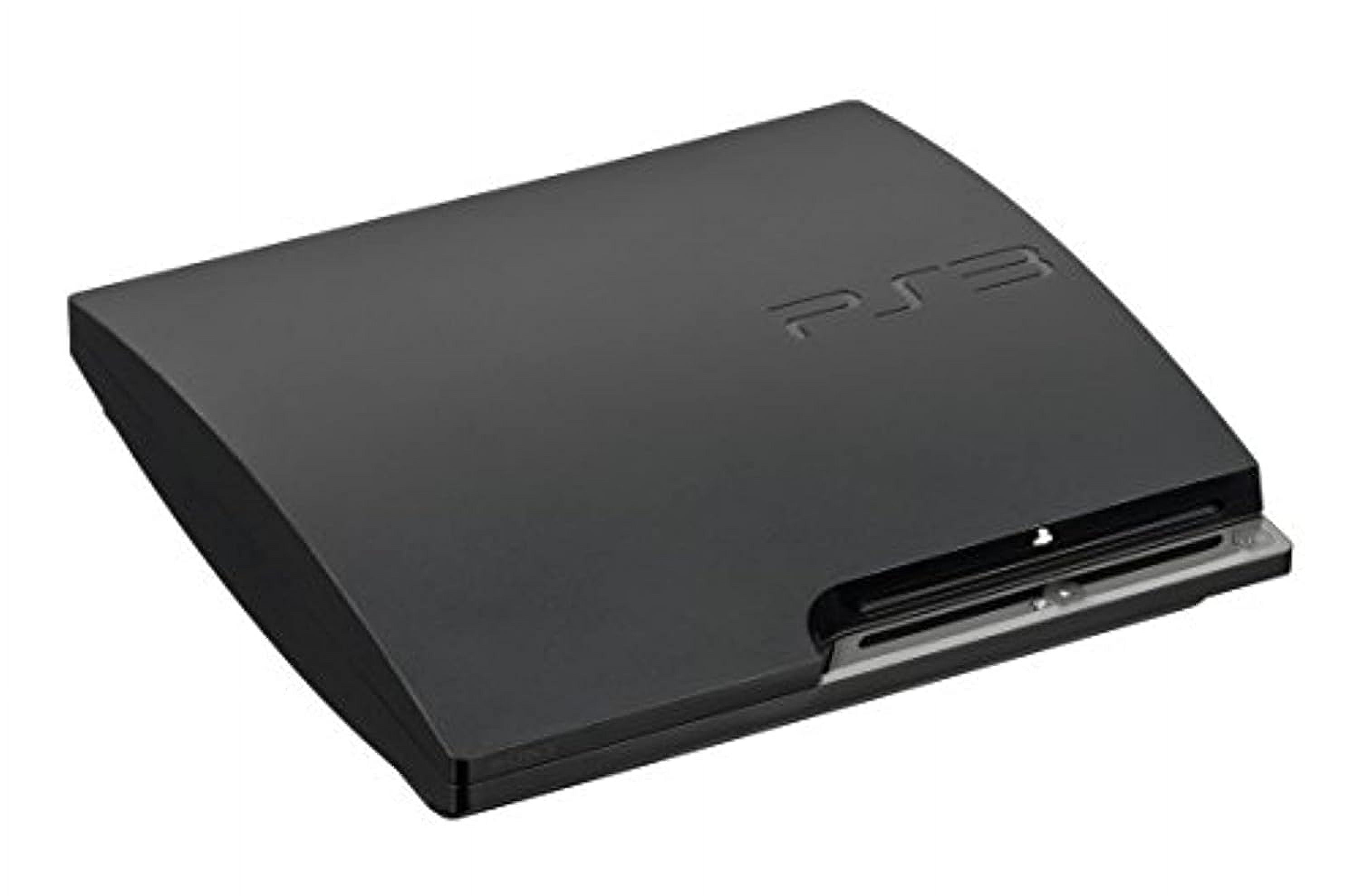 Restored Sony Playstation 3 320GB PS3 Console Only (Refurbished ...