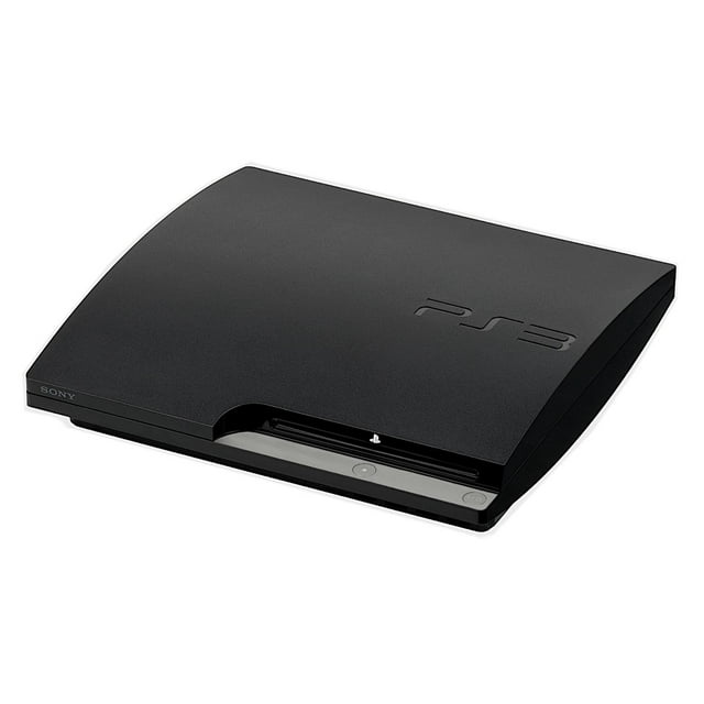 Free Shipping! Restored Sony Playstation 3 PS3 Game System 160GB Core ...