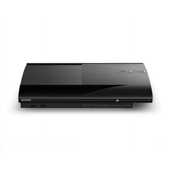 PlayStation 3 (PS3) Consoles in PlayStation 3 - Walmart.com