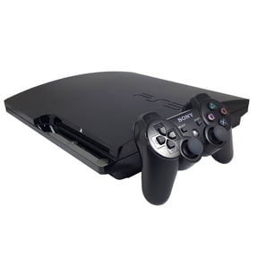 Sony Playstation 3 Slim