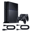 Restored Sony PlayStation 4 Pro 1TB Gaming Console Black 2 Controller ...
