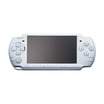 Sony PSP 3000 Console, Black, OEM, Portable PlayStation, WiFi Enabled ...