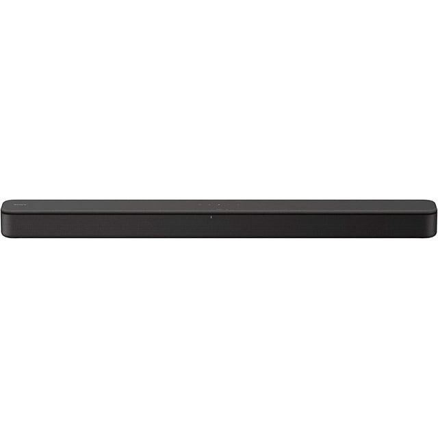 Sony S100F 2.0ch Soundbar with Bass Reflex Speaker, Integrated Tweeter ...