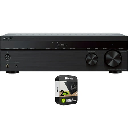 Sony STR-DH790 review | What Hi-Fi?