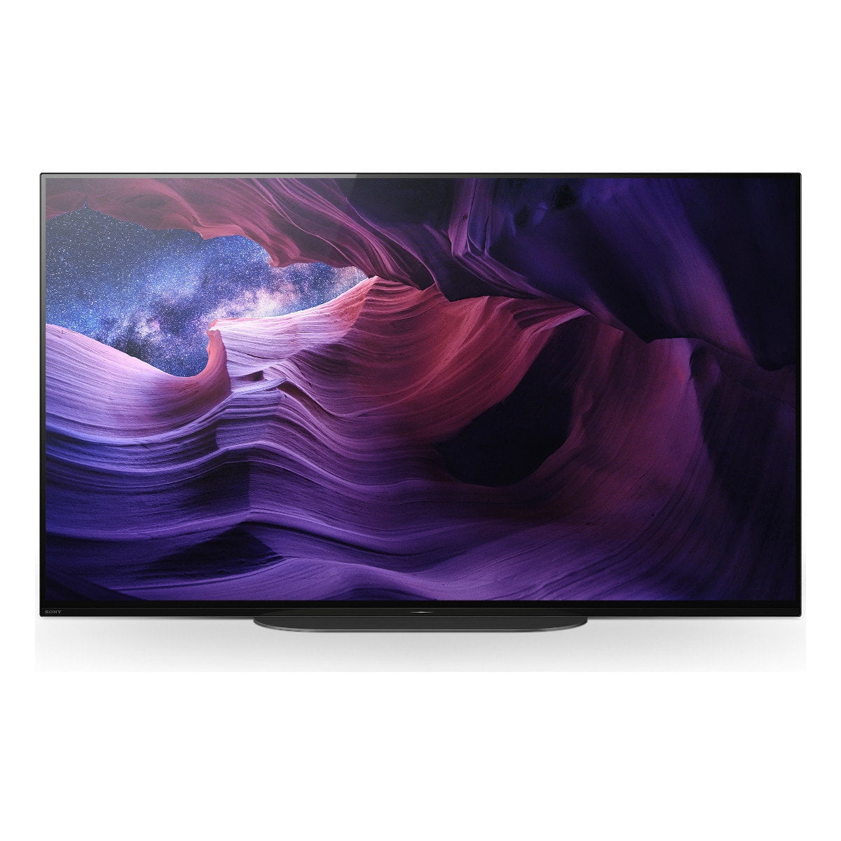 Restored Sony XBR48A9S 48" BRAVIA OLED 4K HDR Smart TV (Refurbished ...