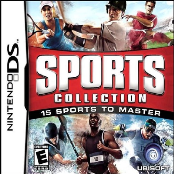 My Fun Facts Coach Nintendo DS Game - Walmart.com