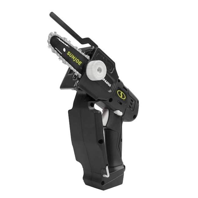 Restored Sun Joe 24V-HCS-4-LTE | 24-Volt IONMAX Cordless Pruning Hand ...