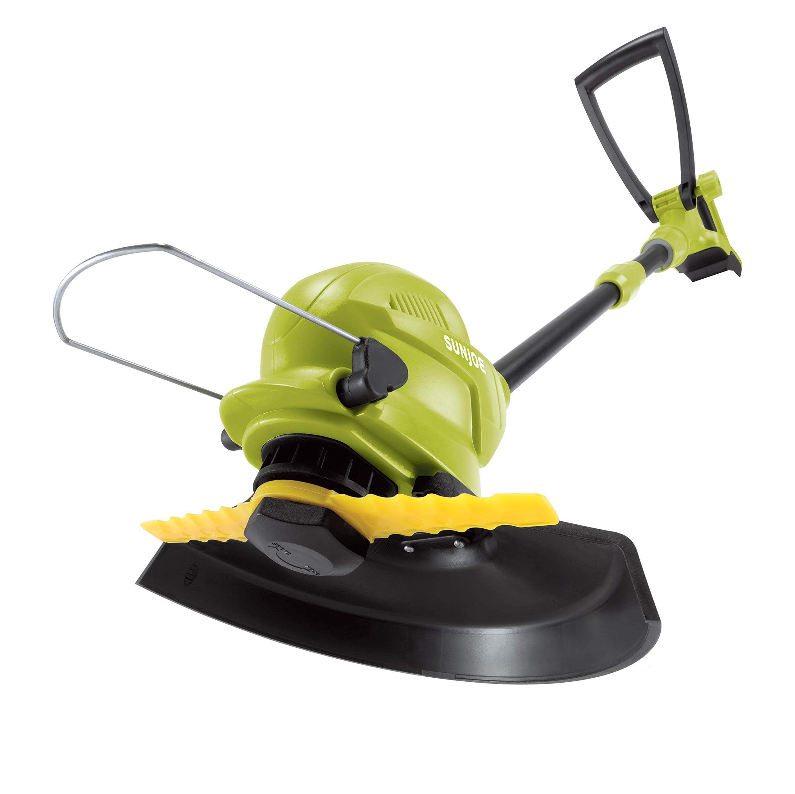 Restored Sun Joe 24V-SB10-CT 24V iON+ 10-in. 2.0Ah Cordless ...