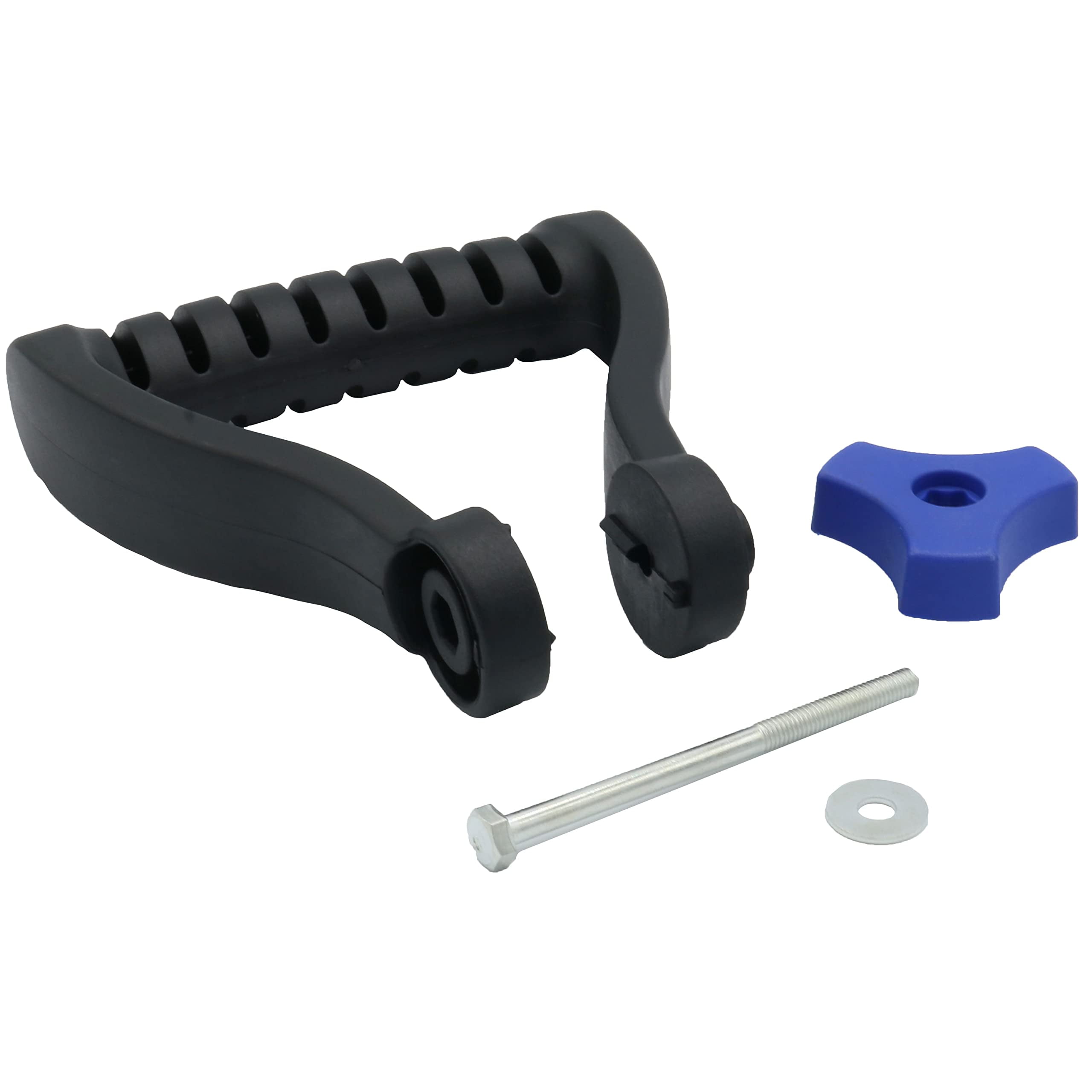 Restored Sun Joe 24V-SS10-HANDLE | Replacement Handle For 24V-SS10 ...