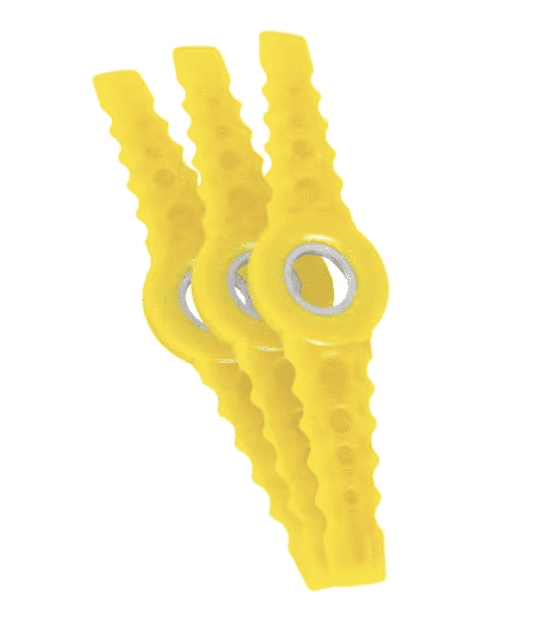 Restored Sun Joe SB10-BLD-3PK | 3-Pack Mini SharperBlade Replacement ...