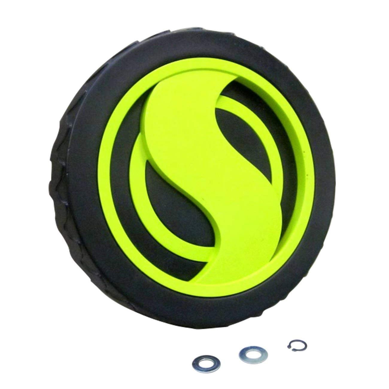 Restored Sun Joe SPX4000-WHEELKIT | Replacement Wheel Kit For SPX4000 ...