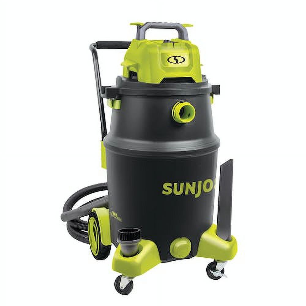 Shop-Vac 3.0 Peak HP Two-Stage Wet / Dry Head Assembly for 55 Gallon ...