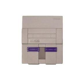 Nintendo Classic Edition NES Mini Game Console - Walmart.com