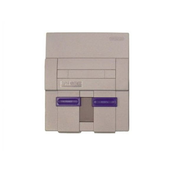 Snes Consoles