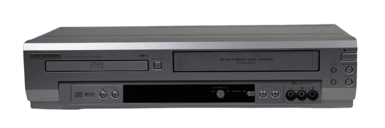 Restored Sylvania SRD3900 DVD/VCR Combo Player w/ Original Remote ...