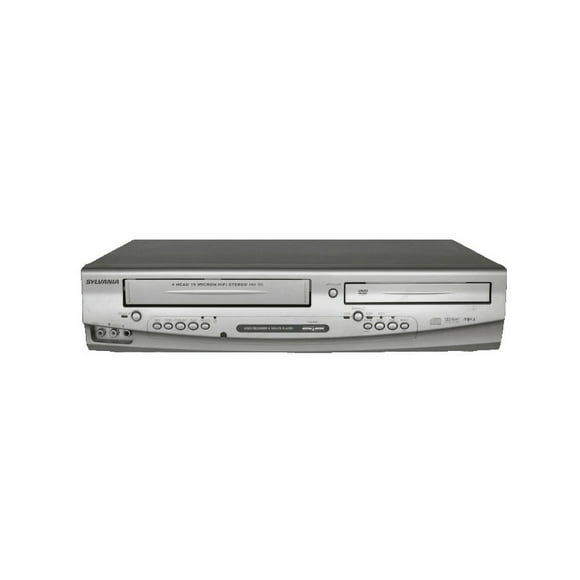 Vhs Player
