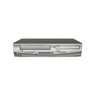 Pre-Owned Philips DVP3345VB DVD/VCR Combo with Remote, Quick Start Guide, A/V Cables and HDMI ...