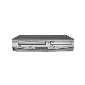Tv Vcr Combo