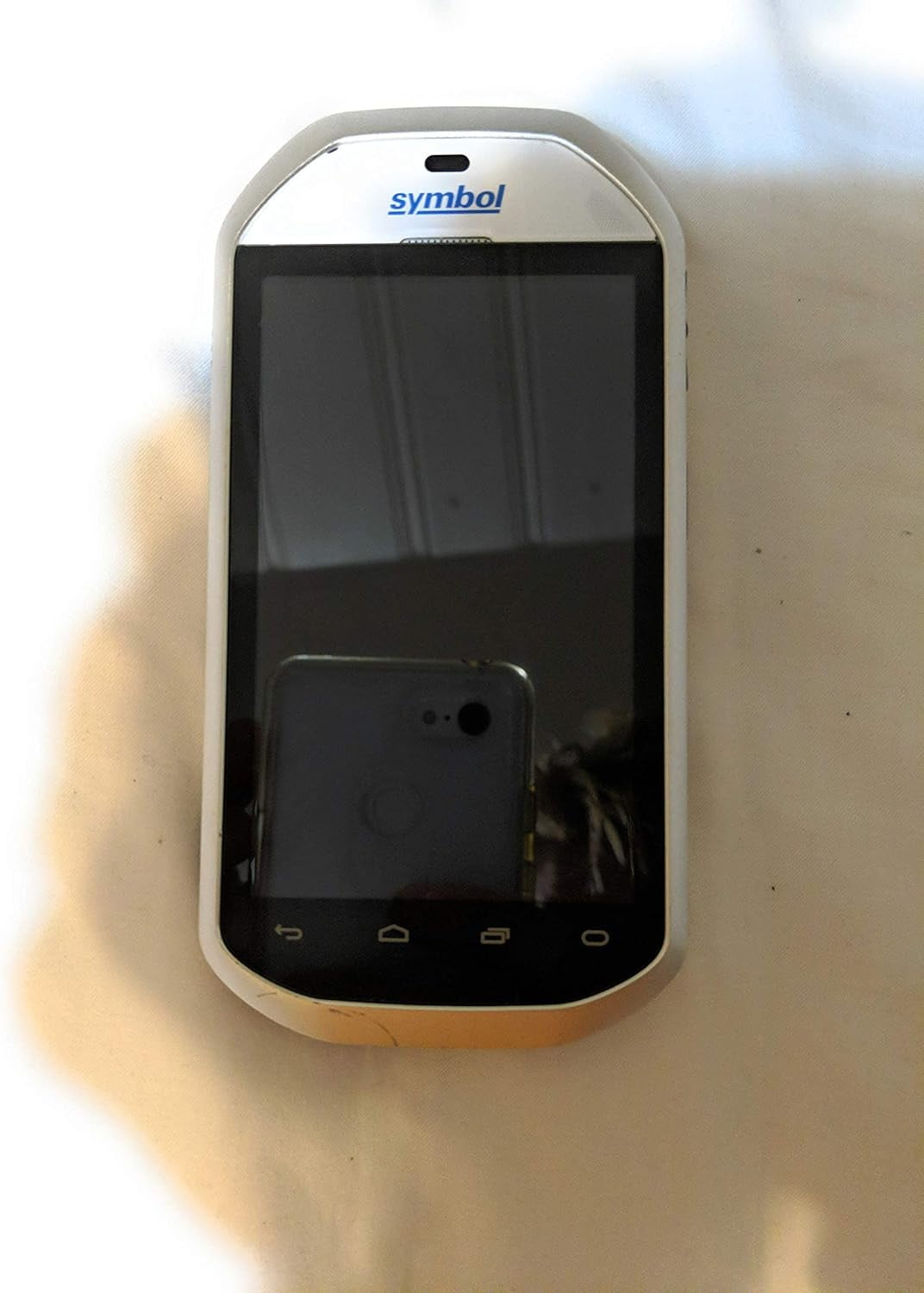 Restored Symbol/Zebra MC40 Series Handheld Mobile Computer 2D Imager ...