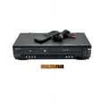 Restored Symphonic WF803 DVD VCR Combo Player w/ Original Remote ...