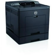 Free Shipping! Dell Color Laser Printer C2660dn - printer - color ...