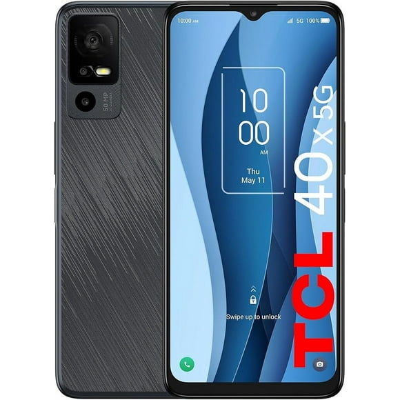 TCL Unlocked Phones - Walmart.com