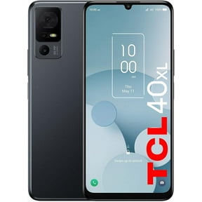 TCL 50 XL 5G T702W 128GB 50MP 6.7" Smartphone (T-Mobile Only) - Walmart.com