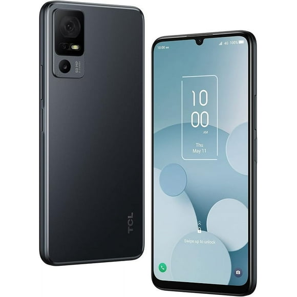TCL Unlocked Phones - Walmart.com