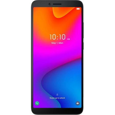 Restored TCL ION V |2023| Cell Phone with 6.0" HD+ Display, 3+32GB ...