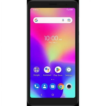 Restored TCL A30 5.5" HD+ Display 32GB 3GB RAM Unlocked Android ...