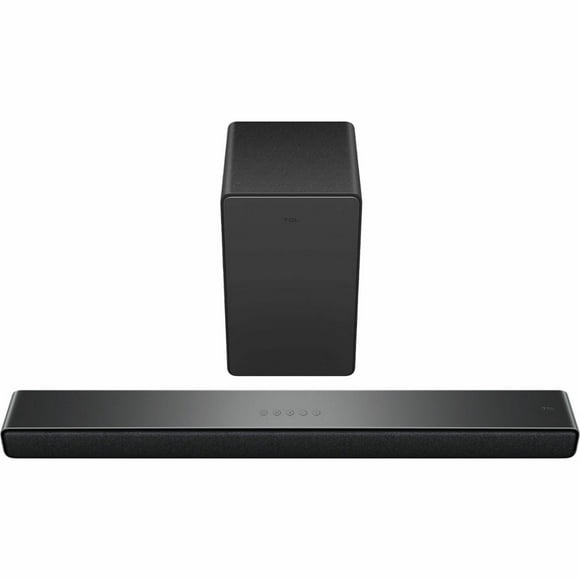 TCL Soundbars in Sound Bars by Brand - Walmart.com