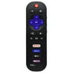 TCL Roku Smart 4K UHD TV Remote Control with Netflix, Disney Plus ...