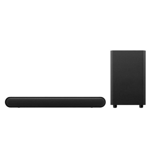 Restored TCL S Class 2.1 Channel Sound Bar - Black (Refurbished ...