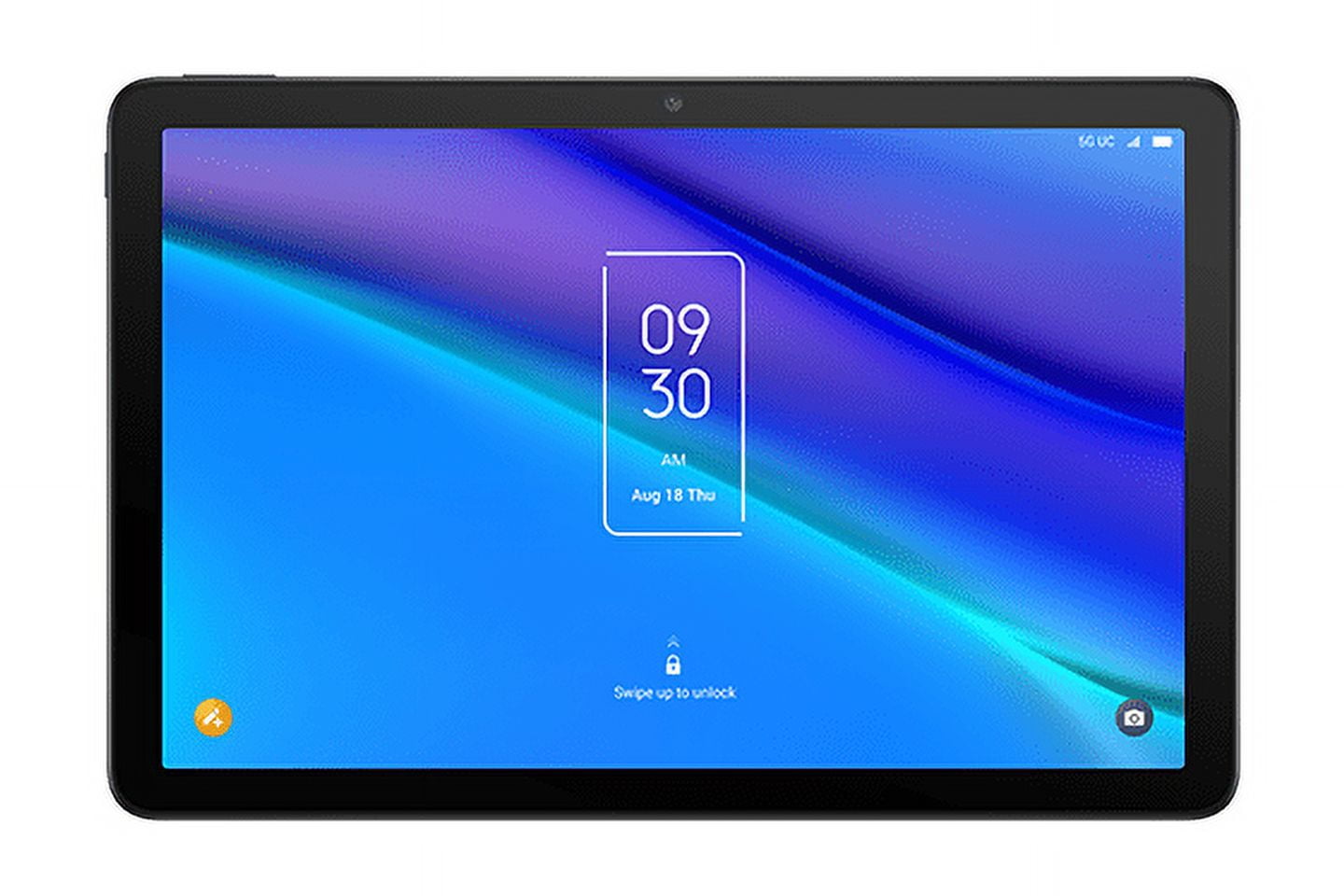 Restored TCL TAB 10 5G -Wi-Fi + Cellular - 32GB Storage - Android ...