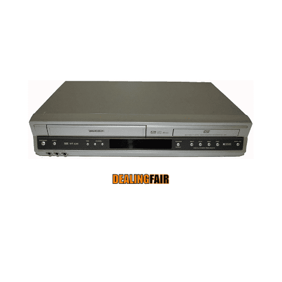 Video Cassette Player