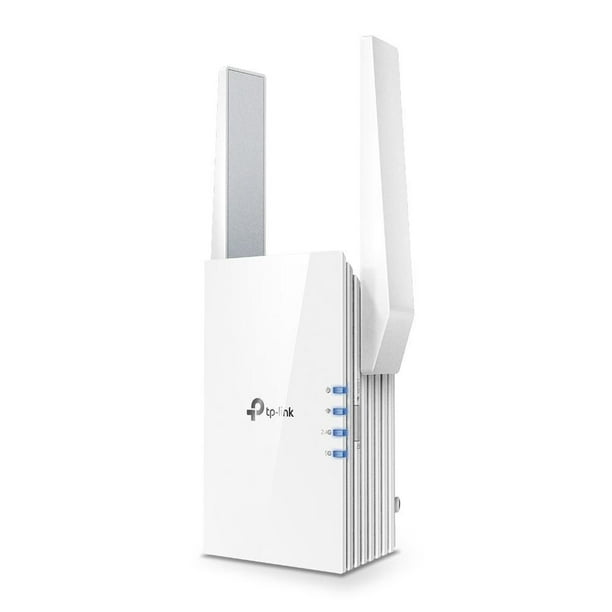 Restored TP-Link 178VVU AX1500 Wi-Fi 6 Range Extender (RE505X ...