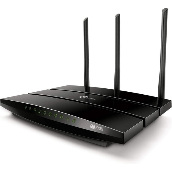 TP-Link Archer AX1450 Wi-Fi 6 Home System | Dual-Band Wireless Router ...