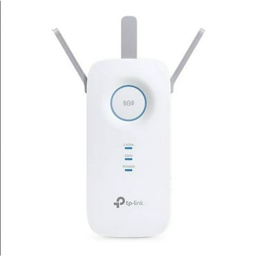 Linksys Universal Wi-Fi Range Extender, Max-Stream AC1900+ Internet ...