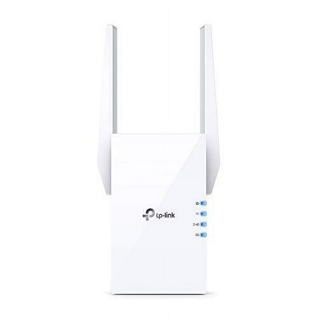 TP-Link AX1750 Wi-Fi Range Extender, Refurbished - Walmart.com