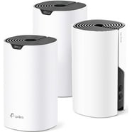 TP-Link AC1200 Dual-Band Mesh Wi-Fi Router System | Wide Coverage up to ...