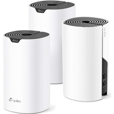 TP-Link Deco W2400 Mesh Wi-Fi System, Refurbished, Whole Home Coverage ...