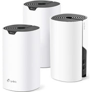 TP-Link Deco Wi-Fi 6E Wireless System, Whole Home Mesh Routers, 6 Ghz ...