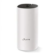 TP-Link Deco W2400 Mesh Wi-Fi System, Refurbished, Whole Home Coverage ...