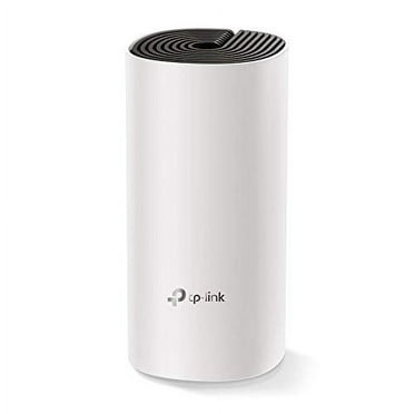 TP-Link Deco W2400 Mesh Wi-Fi System, Refurbished, Whole Home Coverage ...